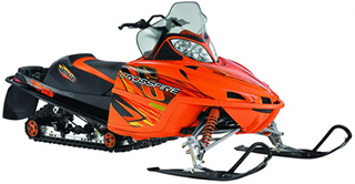 Arctic Cat Snowmobile Parts *Arctic Cat OEM Parts & Accessories!