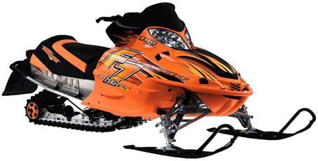 Firecat 700 EFI Sno Pro Parts *Arctic Cat OEM Parts & Accessories!